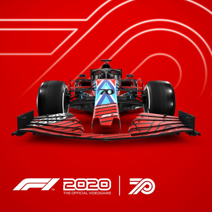 Watch the First F1 2020 Gameplay Trailer | GodisaGeek.com
