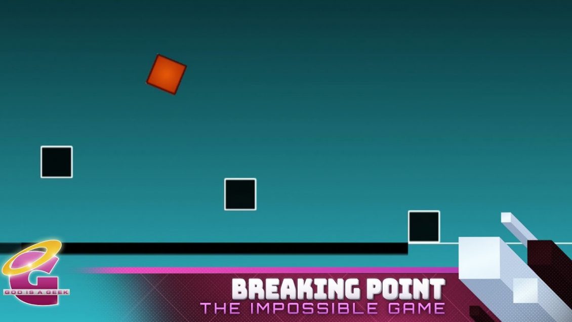 Breaking Point - The Impossible Game Xbox 360 | GodisaGeek.com