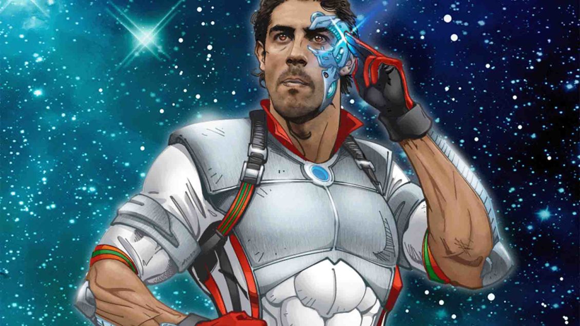 EA Sports FC 24 heroes | Full Squad list | GodisaGeek.com