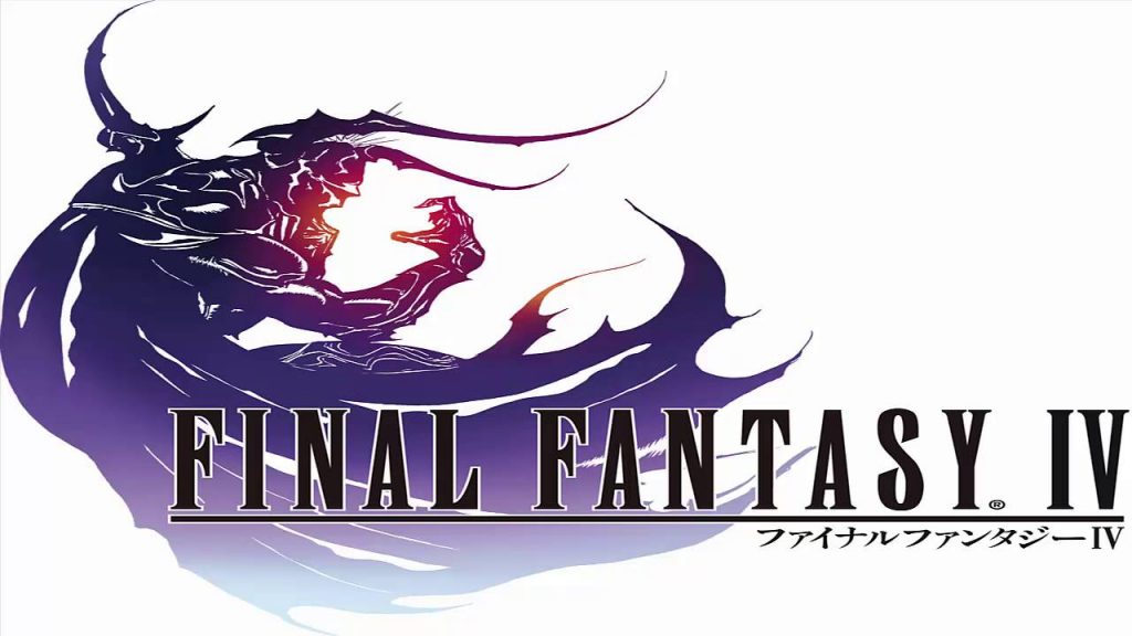 The definitive Final Fantasy music list | GodisaGeek.com