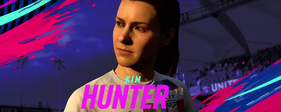 You Can Choose Your Hero In FIFA 19's The Journey: Champions ...