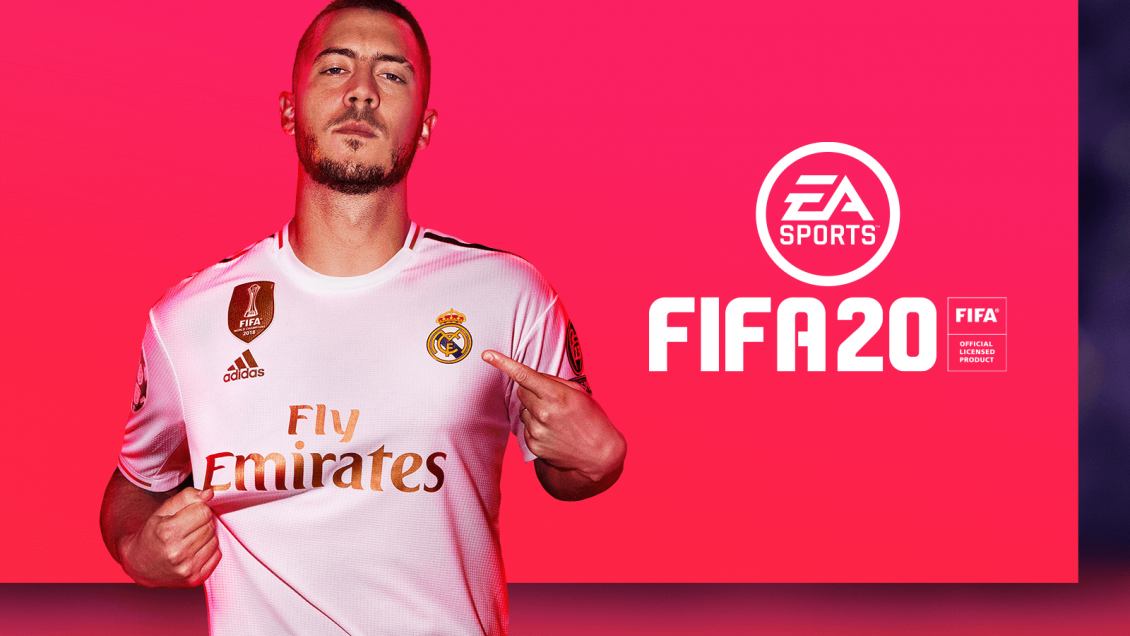 FIFA 20 review: something for everyone | GodisaGeek.com