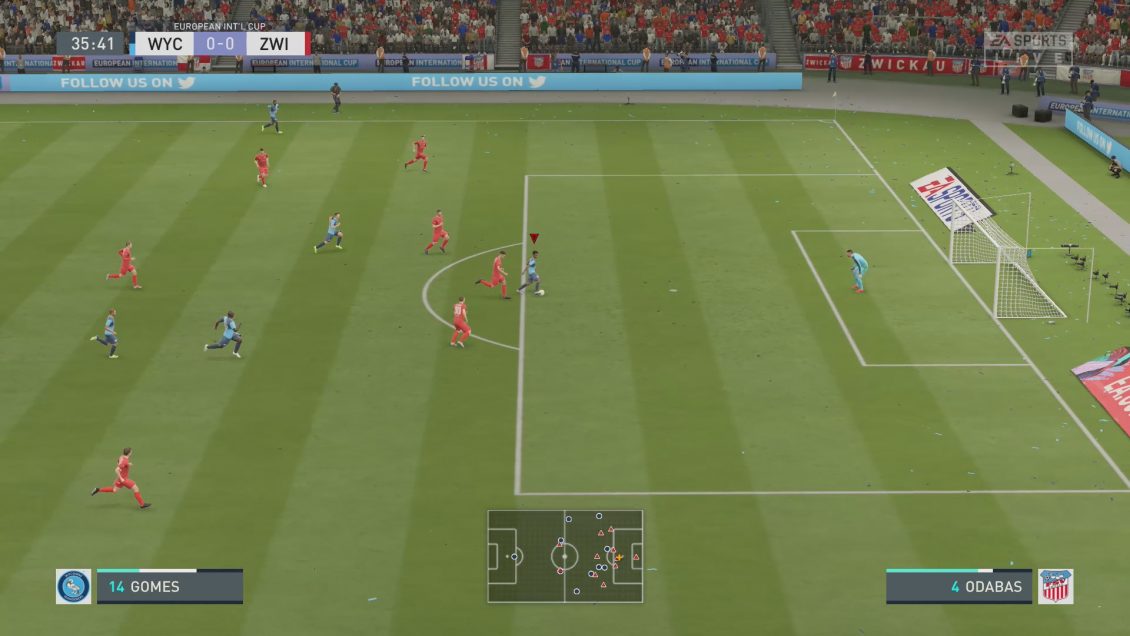 FIFA 20 review: something for everyone | GodisaGeek.com