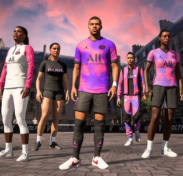 All FIFA 21 Clubs, Leagues and Stadiums Revealed | GodisaGeek.com