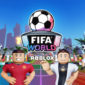 Roblox and FIFA launch FIFA World via new partnership | GodisaGeek.com