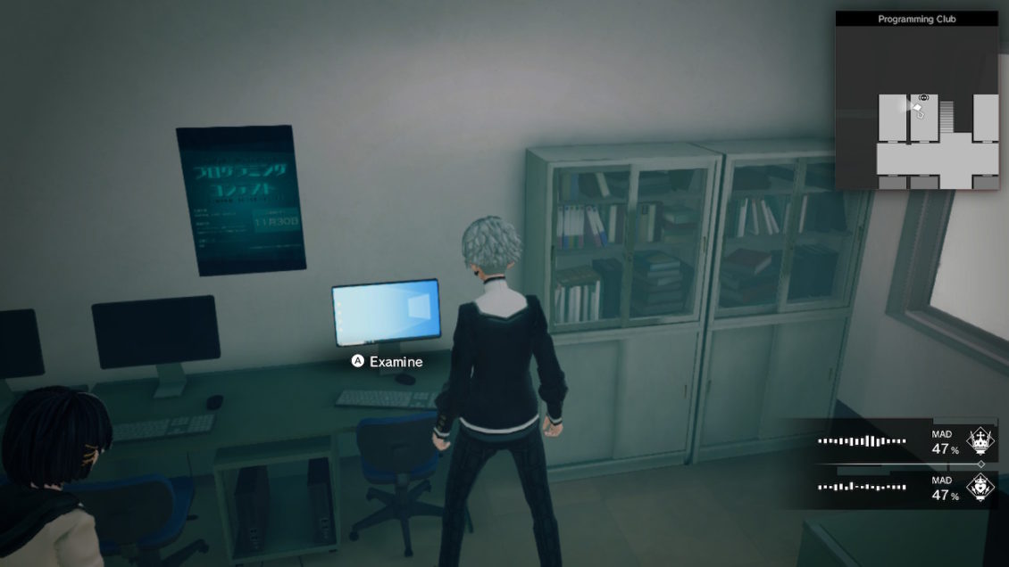 Monark Club Building PC Login guide | GodisaGeek.com