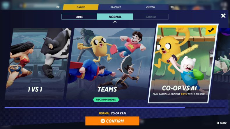 MultiVersus beginners tips: rack up those wins | GodisaGeek.com