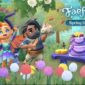 Fae Farm Spring update adds "double day length", and more | GodisaGeek.com