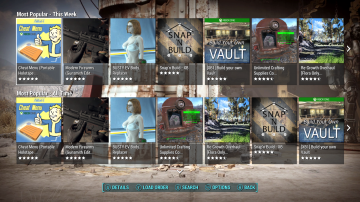 Of course there's a bigger boobs mod for Fallout 4 | GodisaGeek.com