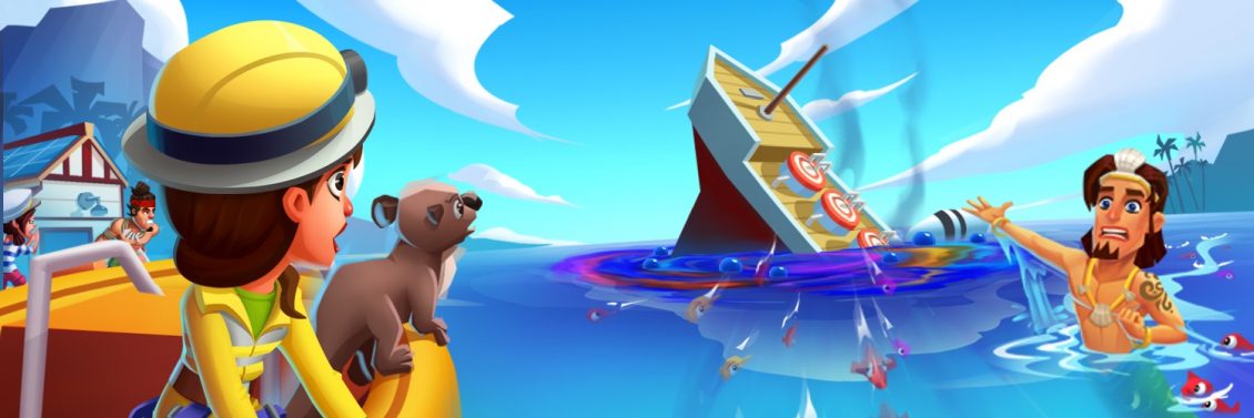 FarmVille 2 has a new in-game event | GodisaGeek.com