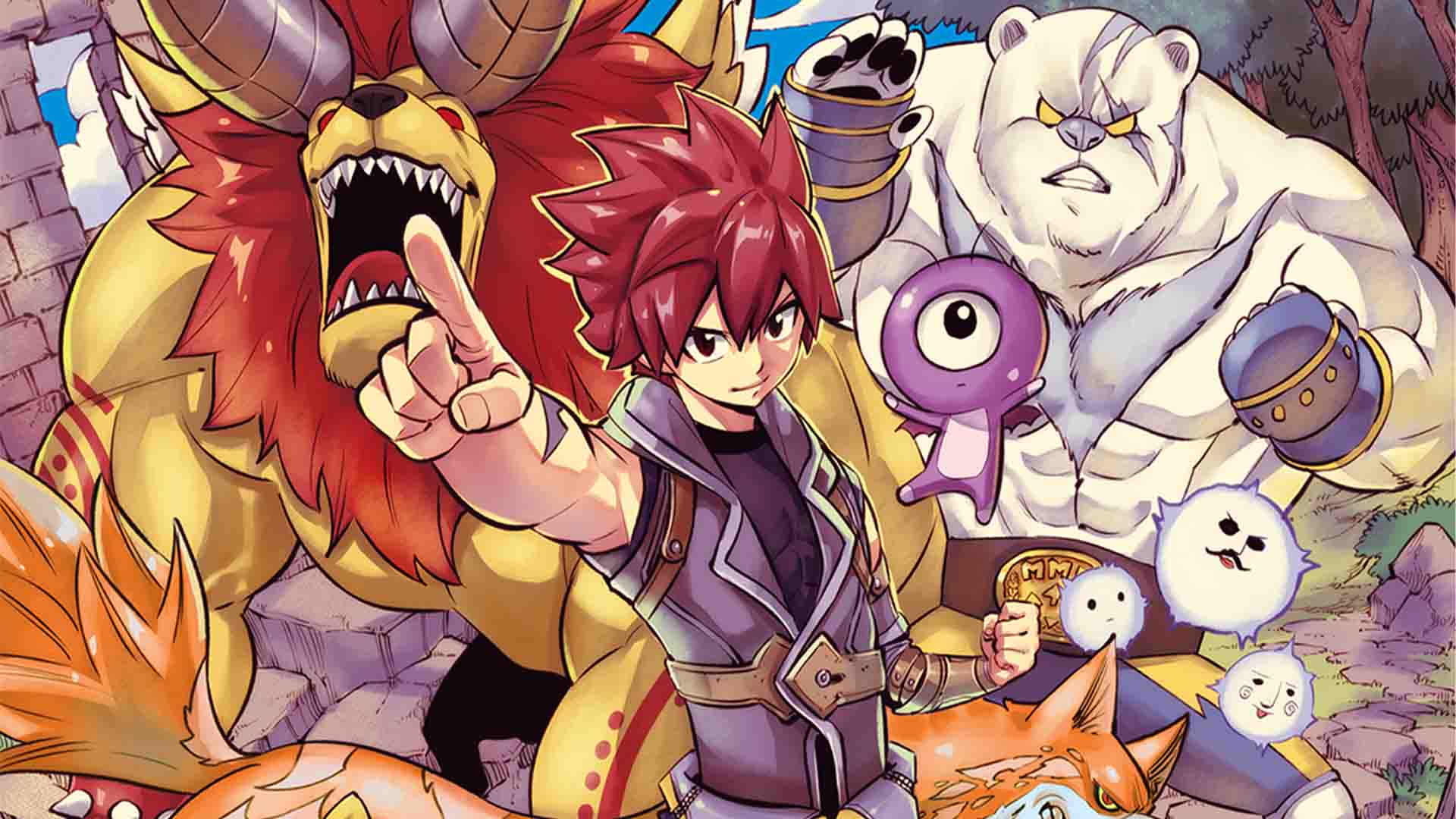 Обзор Фармагии - GTron