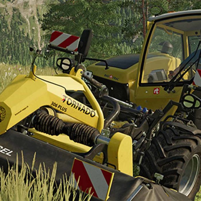 Farming Simulator 23 is now available on Nintendo Switch | GodisaGeek.com
