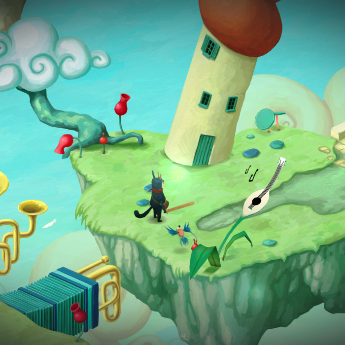 Worms Special Edition Now Available From The Mac App Store | GodisaGeek.com