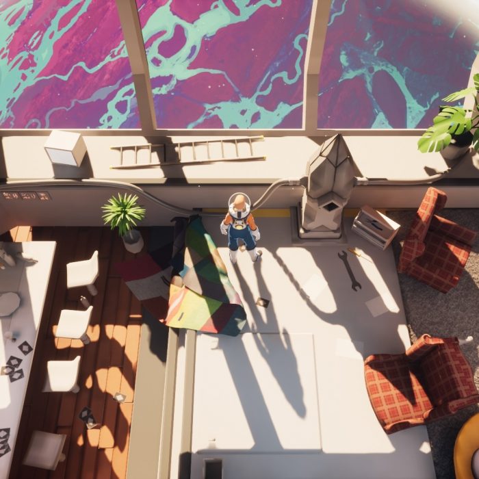 Filament Switch review | GodisaGeek.com