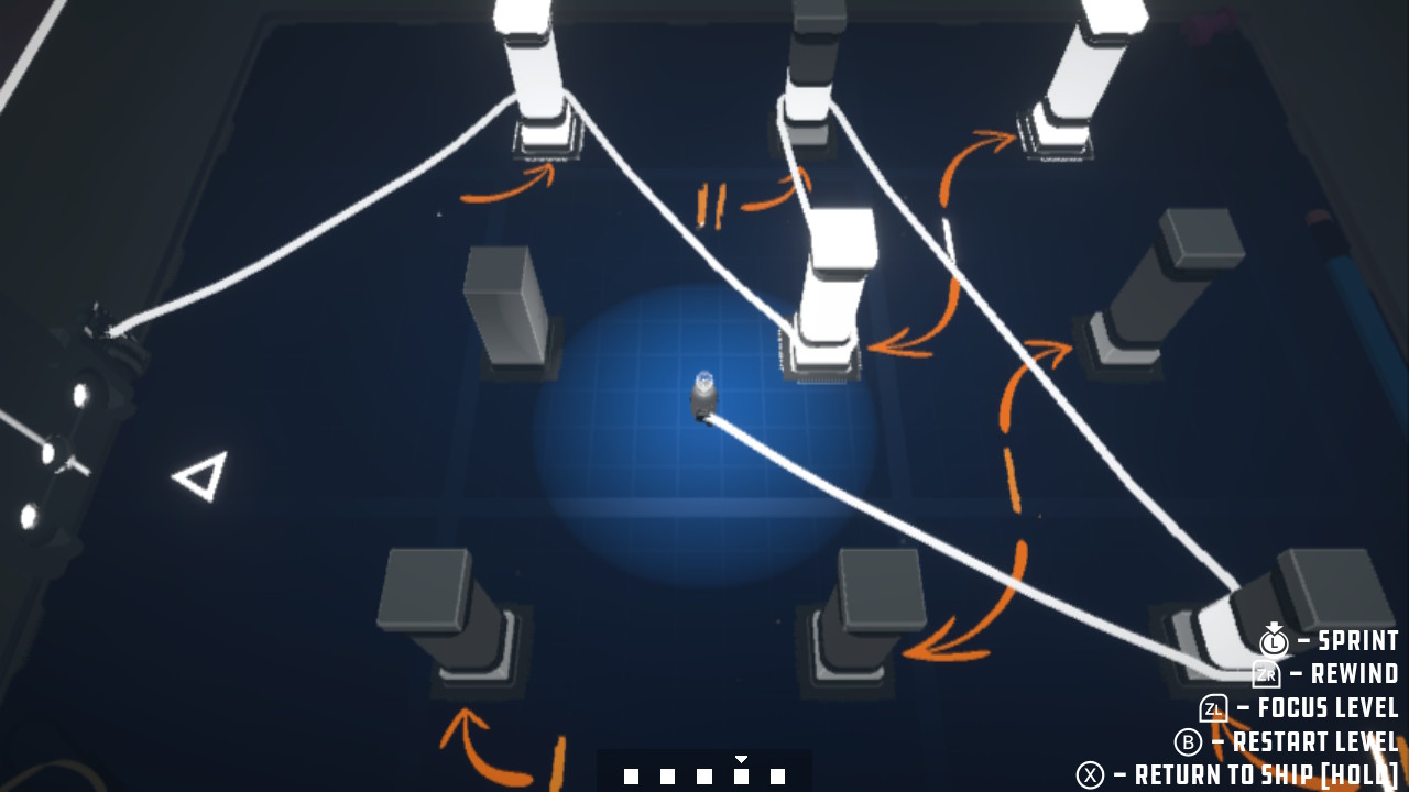 Filament Switch review | GodisaGeek.com