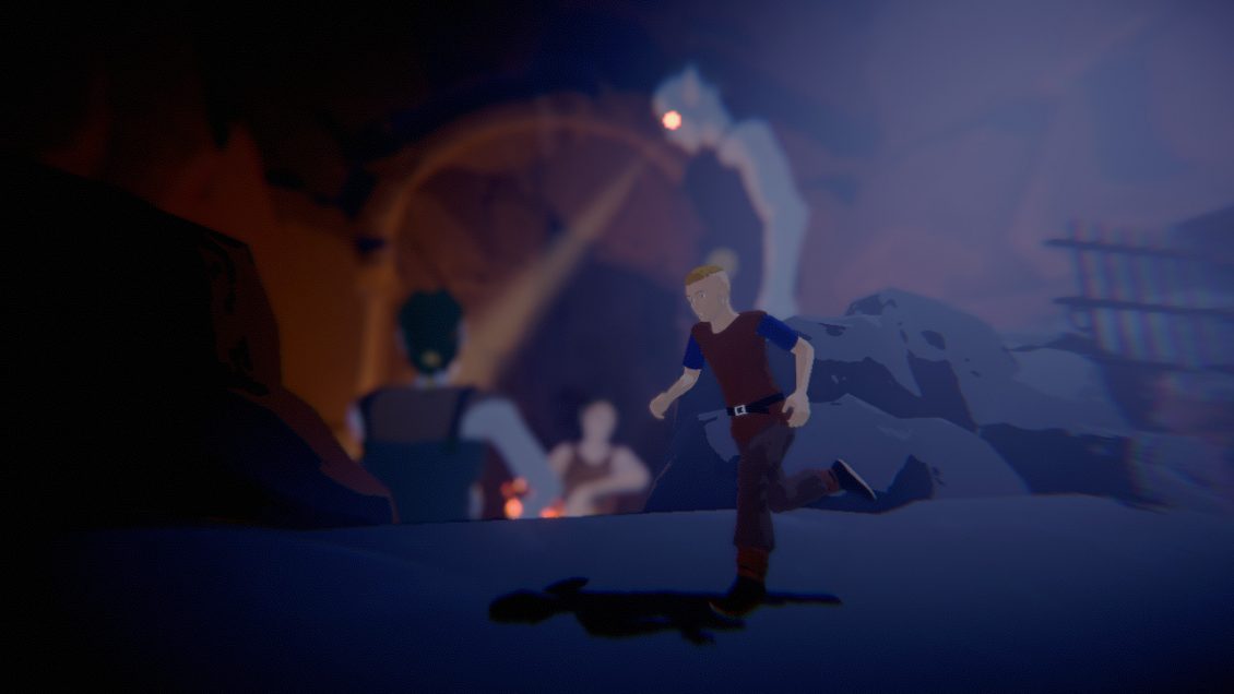 Fimbul review | GodisaGeek.com