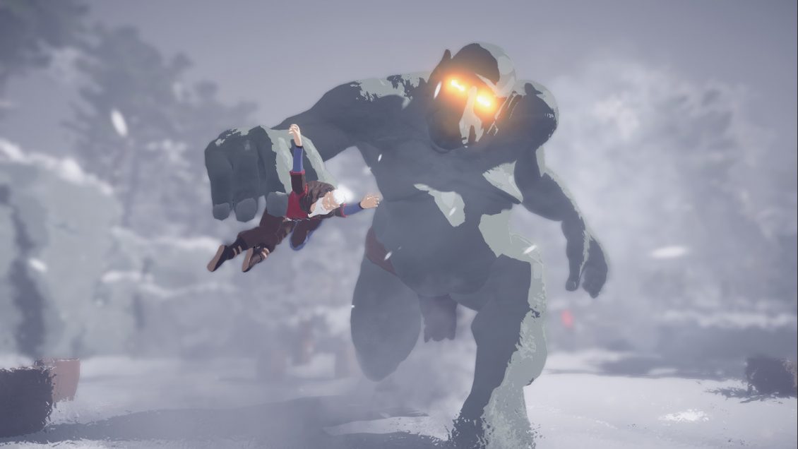 Fimbul review | GodisaGeek.com