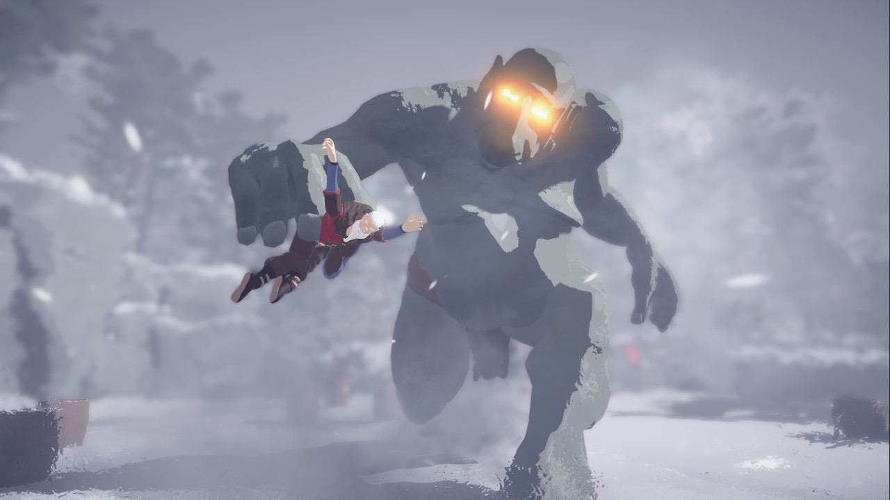 Fimbul review | GodisaGeek.com