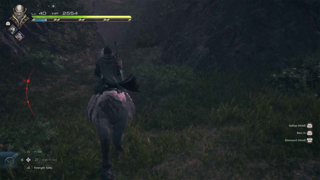 Final Fantasy 16 potion upgrade guide | How to make stronger potions ...