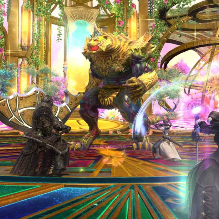 Rift Launches This Week, We Celebrate With Screenshots | GodisaGeek.com