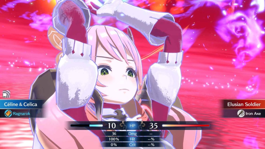 Fire Emblem Engage review | GodisaGeek.com