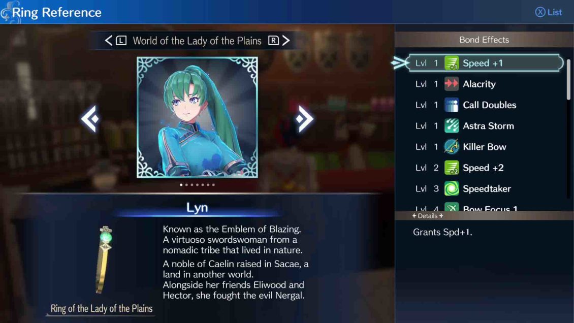 Fire Emblem Engage engage pairings | Best Emblems to pair with ...