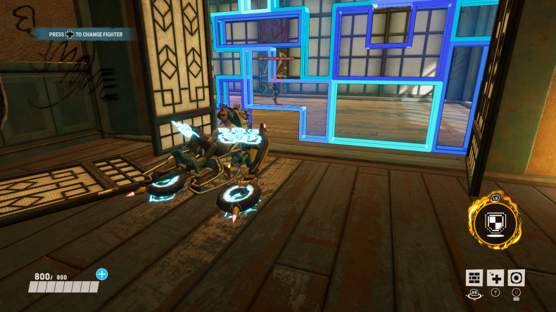 A complete guide to every character in Bleeding Edge - GodisaGeek.com