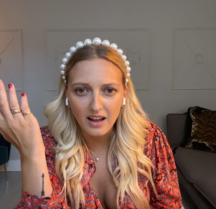 Ten Dates is coming on Valentines Day, here's the announcement trailer ...