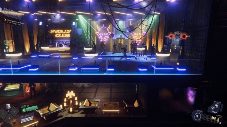 Flashback 2 review | GodisaGeek.com