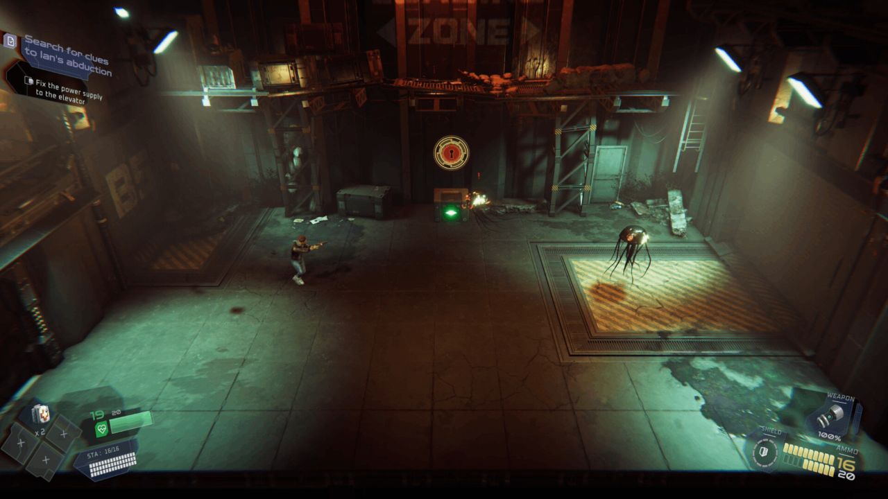 Flashback 2 review | GodisaGeek.com