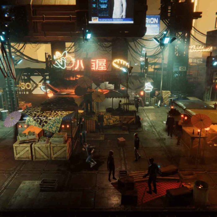 Flashback HD Review | GodisaGeek.com