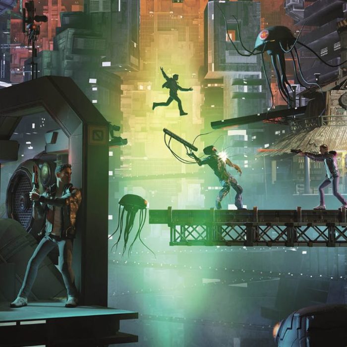 Inspector Gadget -Mad Time Party announced | GodisaGeek.com