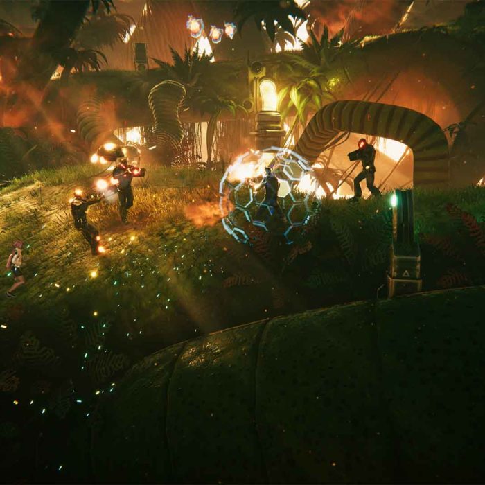 Flashback 2 gets brand new trailer | GodisaGeek.com