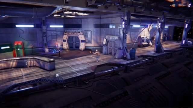 Flashback 2 gets brand new trailer | GodisaGeek.com