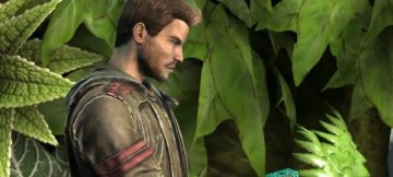 Original Flashback Included with Flashback HD, New Making of Video Released | GodisaGeek.com