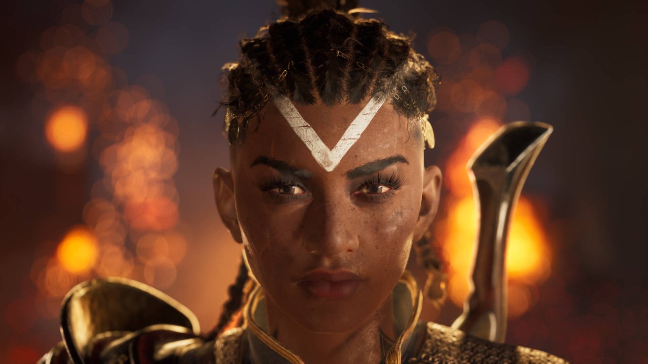 Flintlock: The Siege of Dawn has potential, and I want to play more ...