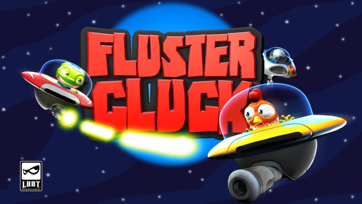 Fluster Cluck Review | GodisaGeek.com