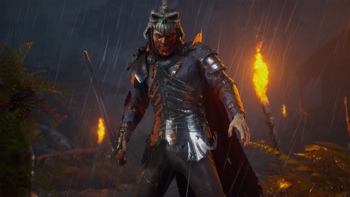 Evil Dead: The Game | Beginners Tips | GodisaGeek.com