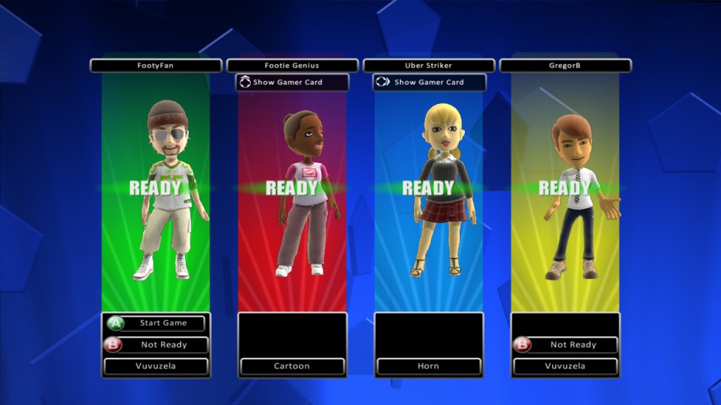 Football Genius: The Ultimate Quiz Review | GodisaGeek.com