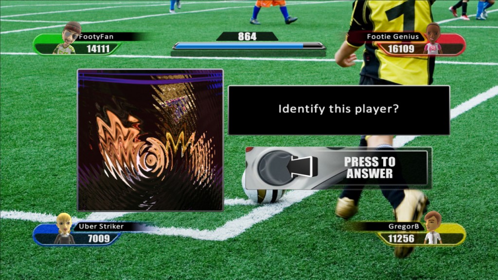 Football Genius: The Ultimate Quiz Review | GodisaGeek.com