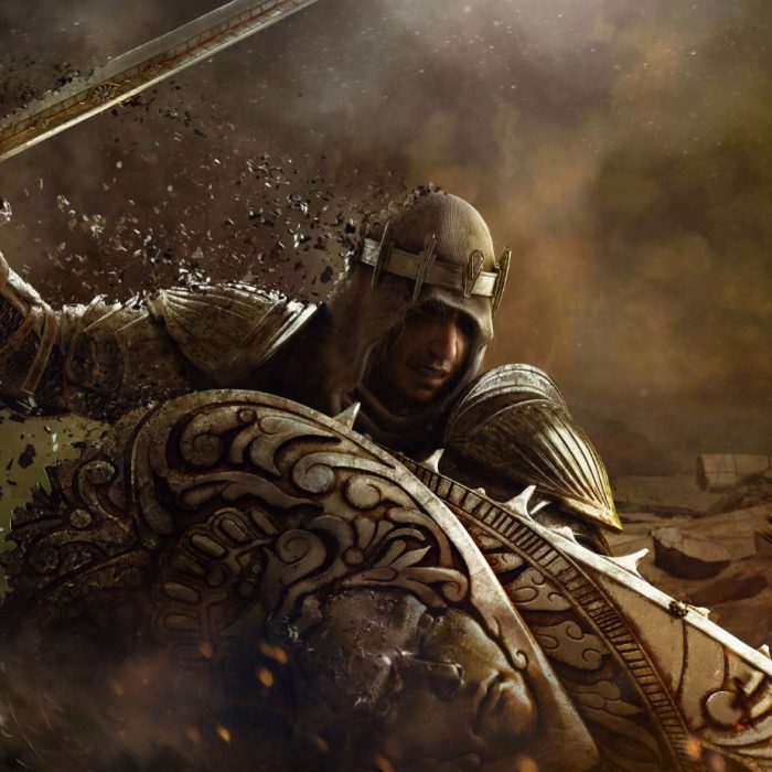 For Honor Season Two is now available on all platforms | GodisaGeek.com