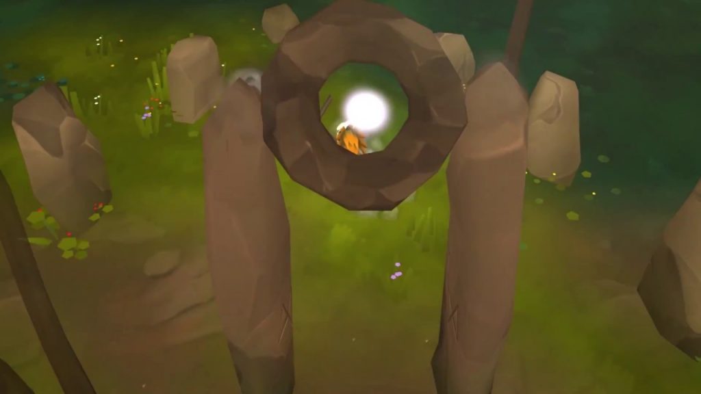 Forever Forest review | GodisaGeek.com