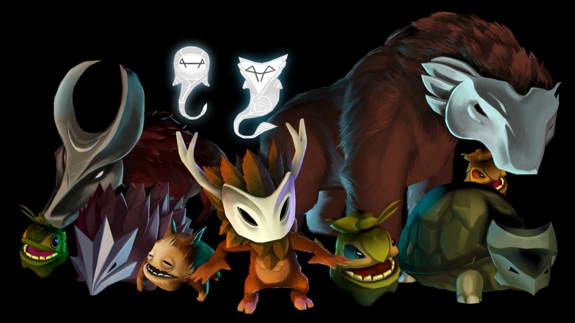 Forever Forest review | GodisaGeek.com