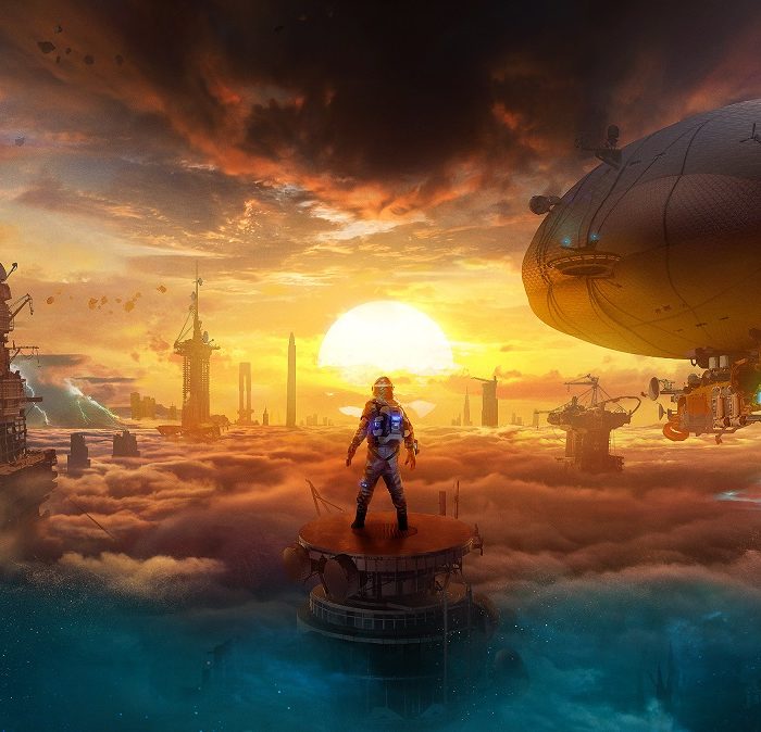 SSX "Mt. Eddie" DLC Trailer and Screenshots | GodisaGeek.com