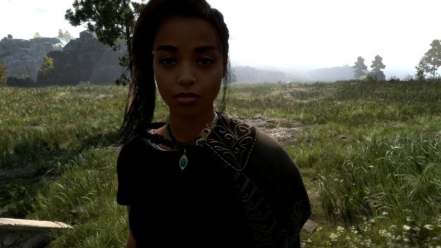 Forspoken | Necklace Locations Guide | GodisaGeek.com