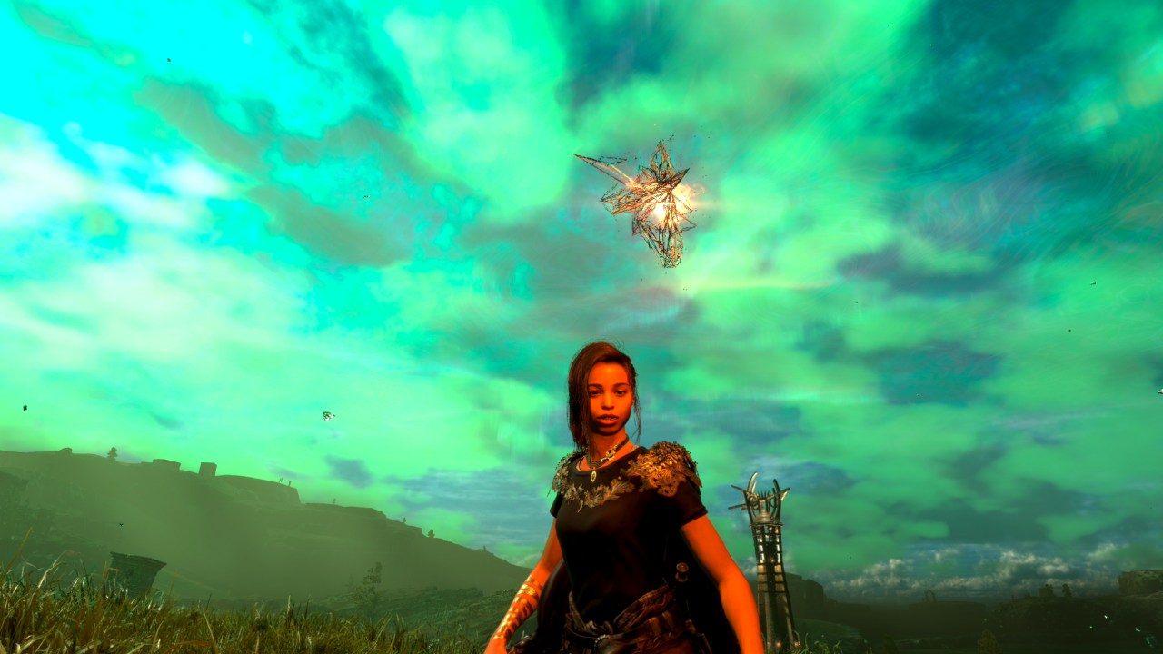 Forspoken | Spell locations guide | GodisaGeek.com