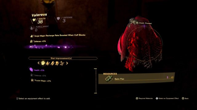 Forspoken | 12 Beginner's Tips | GodisaGeek.com