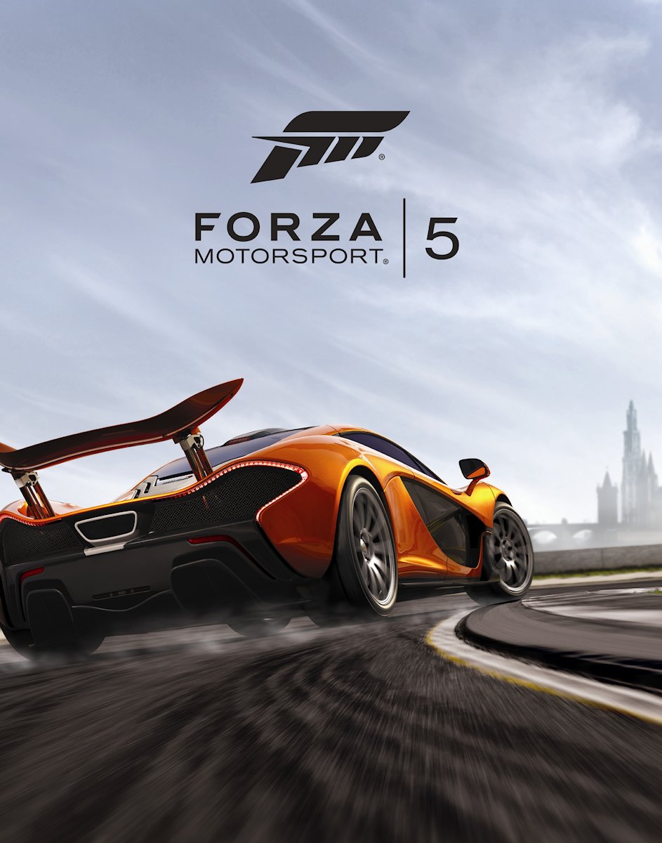 Forza 5 Is Fastest Selling Game In The Series - Already Sold 1 Million ...