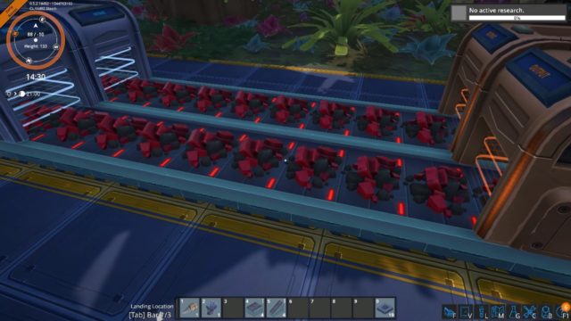 Foundry is an incredibly addictive factory sim | Early access ...