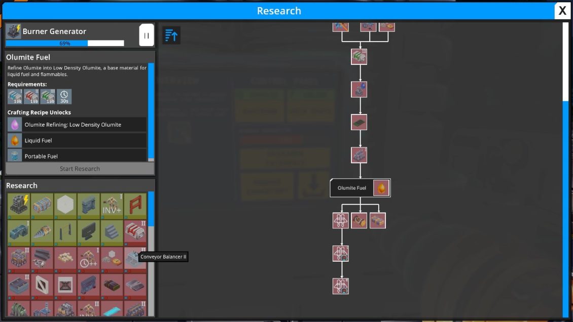 Foundry is an incredibly addictive factory sim | Early access ...